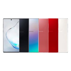 갤럭시 노트10 256GB 공기계 SM-N971N A등급 - SSG.COM