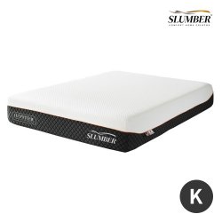 [슬럼버] 쥬피터 33cm 메모리폼 매트리스(K) - SSG.COM