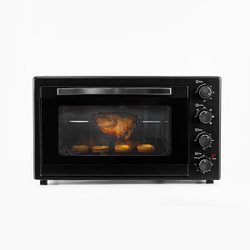 키친아트 전기오븐/컨벡션/바비큐/55L KNOV-C60 k - SSG.COM