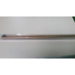 끌래망스_25mm 모던 커튼봉_아이보리(170~300) - SSG.COM