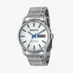 루츠 RT-5050 남자메탈 아날로그 패션 손목 시계 - SSG.COM