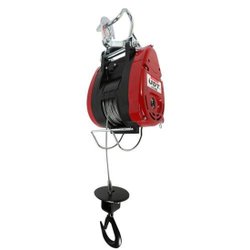 UDT듀크윈치 미니윈치 DU-300S 1홀단상220V DU-300A - SSG.COM