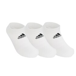 아디다스 양말 쿠션 로우삭스 3팩 DZ9384 - SSG.COM