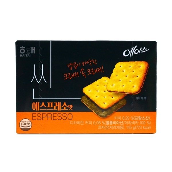 2800 에이스 씬 에스프레소맛 145g - SSG.COM