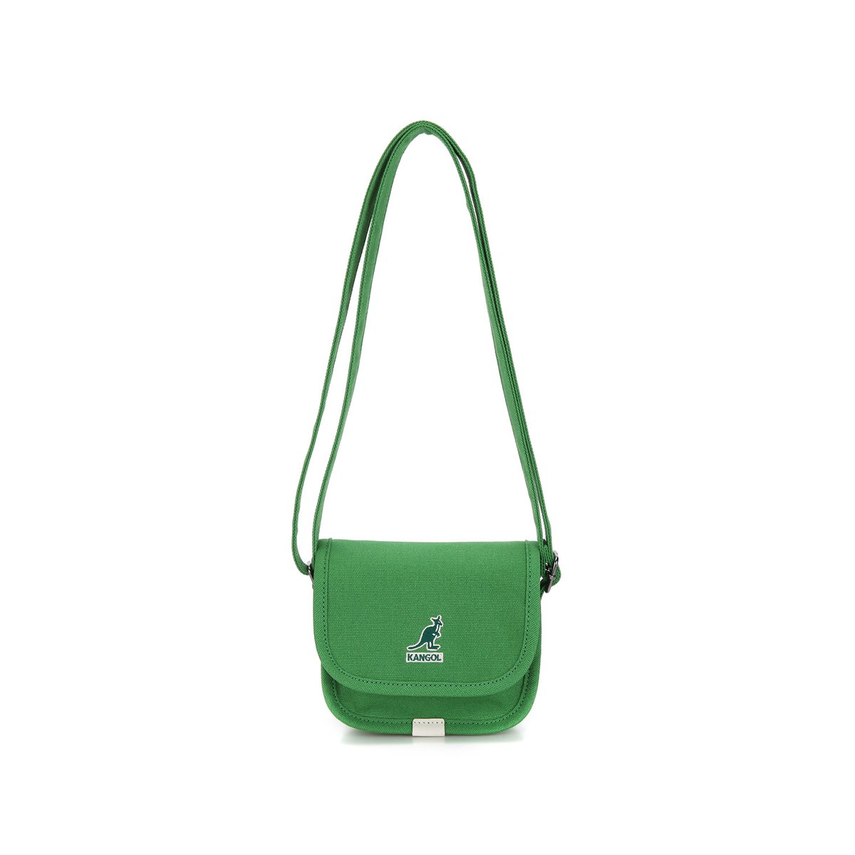 릴리 캔버스 크로스백S PF 0002 에버그린 - SSG.COM