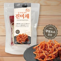 진미채 60g - SSG.COM