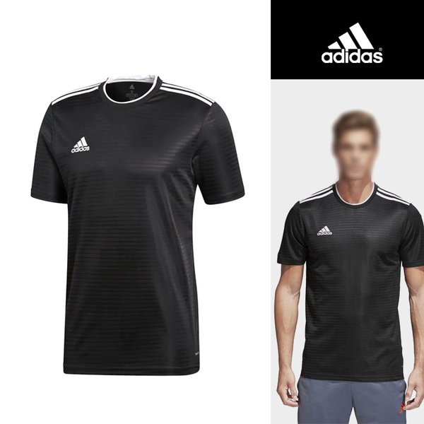 e아디다스 콘디보18 반팔 저지(CF0679) 티셔츠 반팔티 - SSG.COM