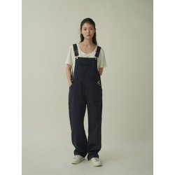 Jason Cotton Overalls [Navy] - SSG.COM