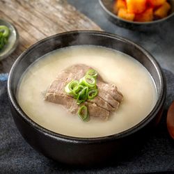 설렁탕 600g X 3팩[32321121] - SSG.COM