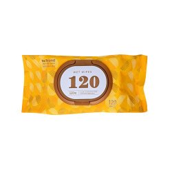 노브랜드 대용량 물티슈 120매 - SSG.COM