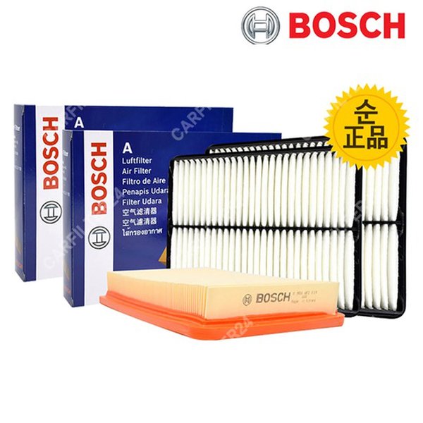 에어필터 A3039 순정품번 23180 37300 [BOSCH] - SSG.COM