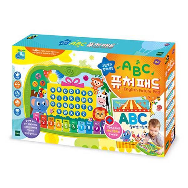 퓨처e토이 ABC퓨처패드 - SSG.COM