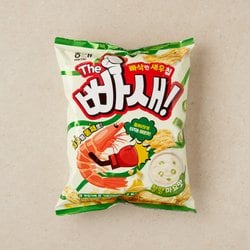 해태 빠새 청양마요맛 100g - SSG.COM