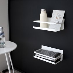 벨르이 냉장고 수납선반 2P - SSG.COM