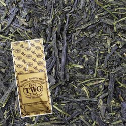 [해외] TWG 교쿠로 사무라이 잎차 100g (리필) - SSG.COM