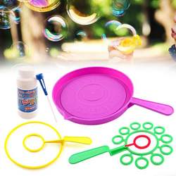 레트로 비눗방울 놀이 세트 (트리플자이안트) KC인증 - SSG.COM