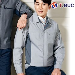 티뷰크 작업복 TB-108 - SSG.COM