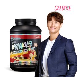 모바일전용 퍼펙트 파워쉐이크 2000g 유청단백질 헬스보충제 프로틴 파우더 바나나맛 1개 - SSG.COM