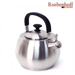 레벤호프 무광 스테인레스 스텐 주전자 3.5L - SSG.COM