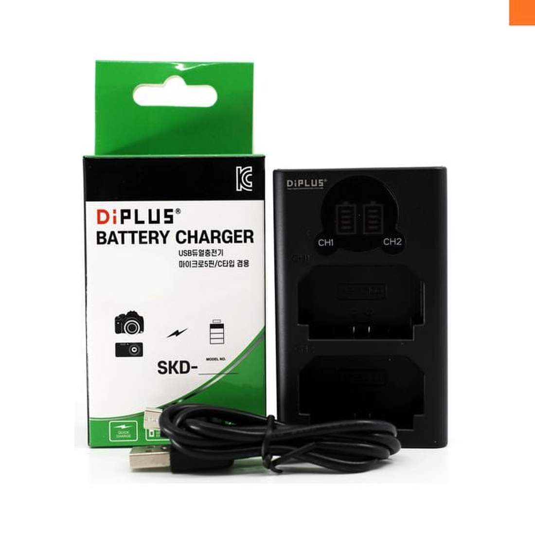 전용호환충전기 듀얼 LCD충전기 호환 캐논 BP-511 300D D30 D60, 믿고 사는 즐거움 SSG.COM