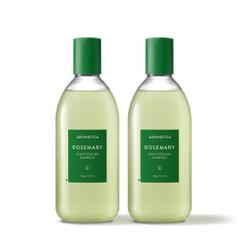 [1+1] 로즈마리 스칼프 스케일링 샴푸 400ml 2개 구성 - SSG.COM