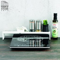 심플키친 인덕션 정리 랙 SK-056 - SSG.COM