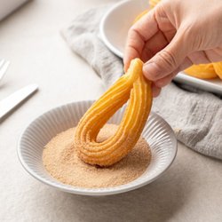 서바나 물방울 츄러스 오리지널맛 410g 1봉 - SSG.COM