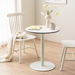 CM 원형 높낮이 테이블 - SSG.COM