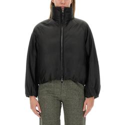 24FW 알리지 가죽 자켓 254908 A4242NE BLACK - SSG.COM