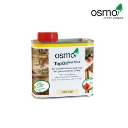 [바른목] 오스모 탑오일 (0.5L) - SSG.COM