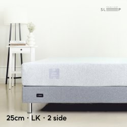 프로젝트슬립 리버시블 메모리폼매트리스 라지킹 (LK) - SSG.COM