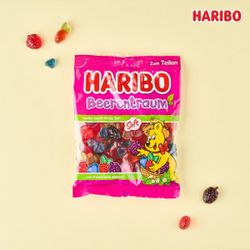 [공식] 하리보 베렌트라움 175g x 10 - SSG.COM