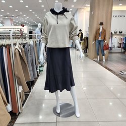 레이어드 후드 박시원피스(IK3M0OP71-370 - SSG.COM