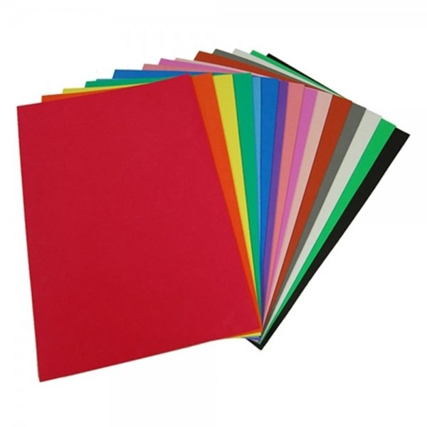 우드락 폼보드 대원 EVA 검정색 폼 2T 33x49EV-210 5개입 - SSG.COM