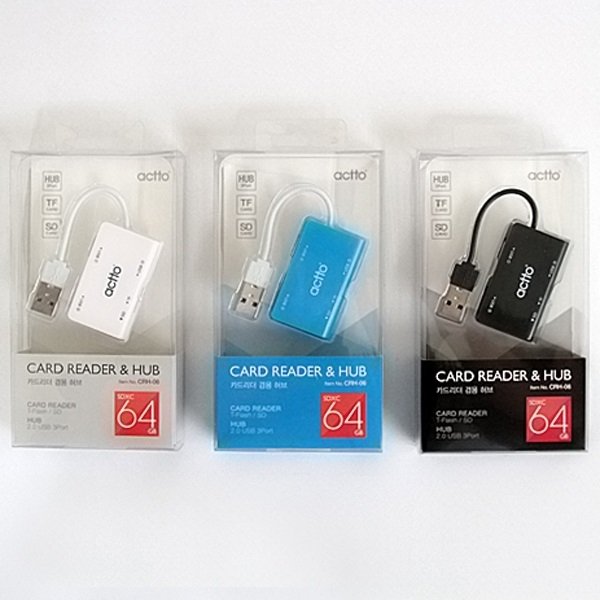 (Actto/엑토) CRH-06 - SSG.COM