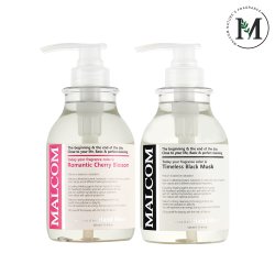 말콤 약산성 알러지프리 핸드워시 520ml 1+1 골라 담기 - SSG.COM