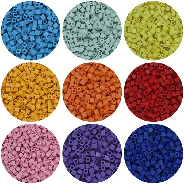 물로 붙이는 마린비즈 약 330개입 색상별 골라담기 - SSG.COM