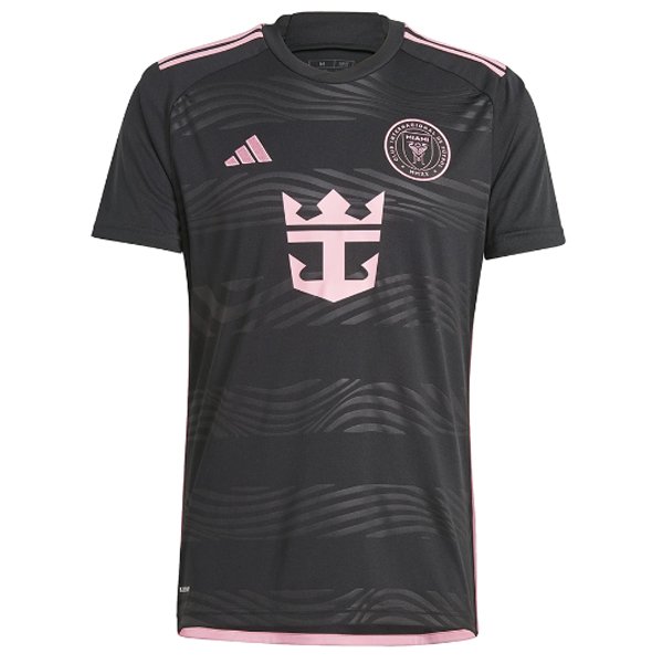 아디다스 인터 마이애미 CF 23/24 어웨이 저지 JE9744 - SSG.COM