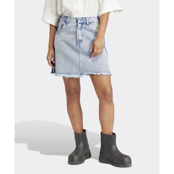 스커트 - 라이트데님 IU2509 106988840 - SSG.COM