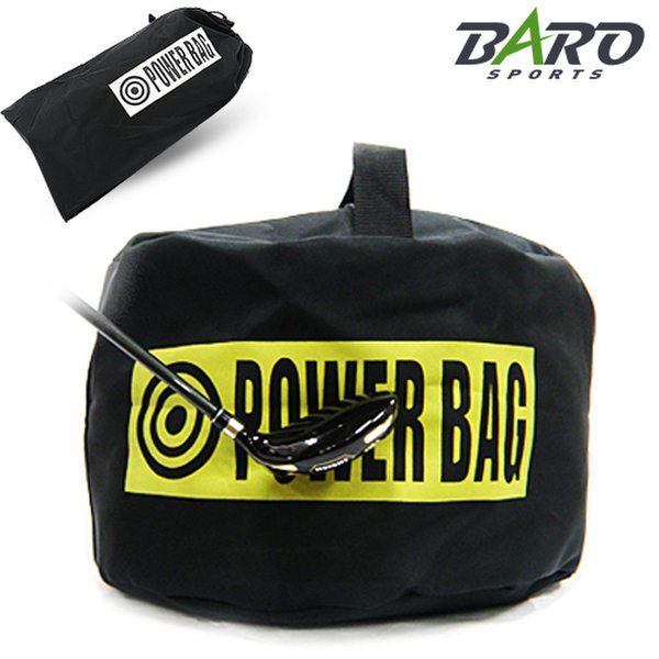 바로골프 임팩트파워백스매쉬백골프스윙연습기임팩트백 Ssgcom