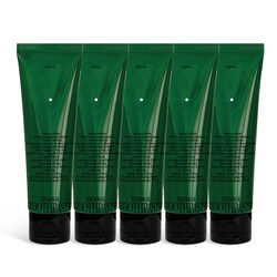 헤트라스 도자기 치약 5EA - SSG.COM