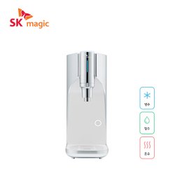 SK매직 올인원 직수 냉온 정수기 WPU-A700C 1년케어 - SSG.COM