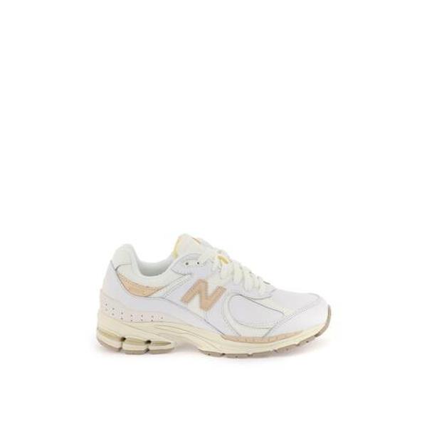 [BCD] NEW BALANCE 2002R 스니커즈 뉴 발란스 M2002RVF BRWHT B0230569722 - SSG.COM