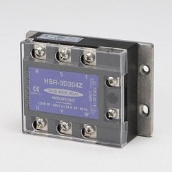 무접점 릴레이 한영넉스 HSR 3D204Z - SSG.COM
