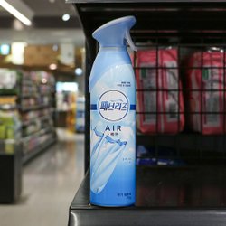 피앤지 페브리즈에어-맑은하늘275g 1개 - SSG.COM