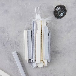봉지 클립 10p - SSG.COM