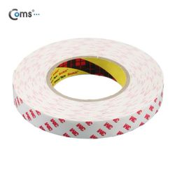 Coms 3M 양면테이프폭 20mm - SSG.COM