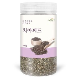 치아씨드 500g - SSG.COM