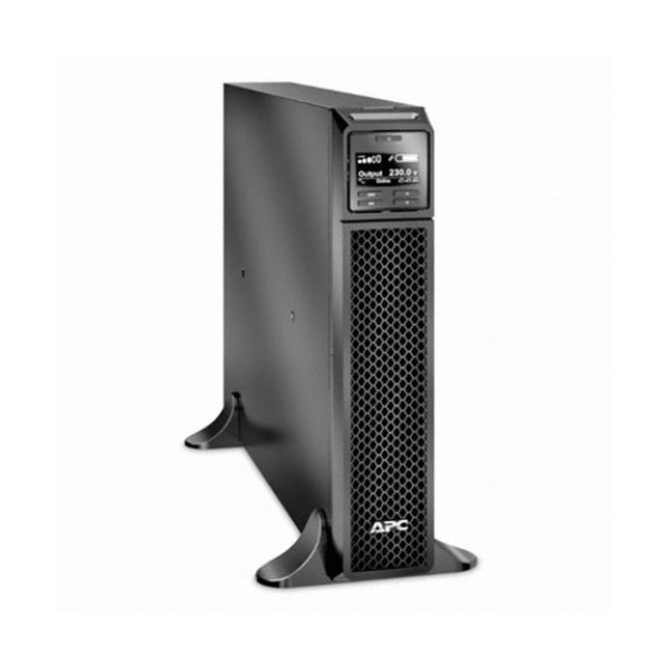 APC UPS SRT3000XLI 무정전 전원장치 배터리 3000VA 2700W - SSG.COM