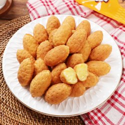 [만쥬데이]만쥬데이 130g(10개내외) x 5봉(총650g) - SSG.COM